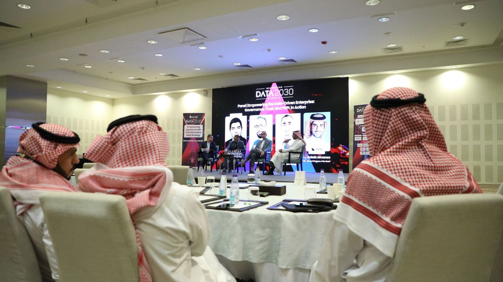SBI Expands into Saudi Arabia