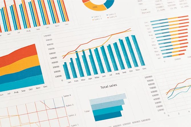 Data Visualization: 4 Steps to Get Started the Right Way | SBI